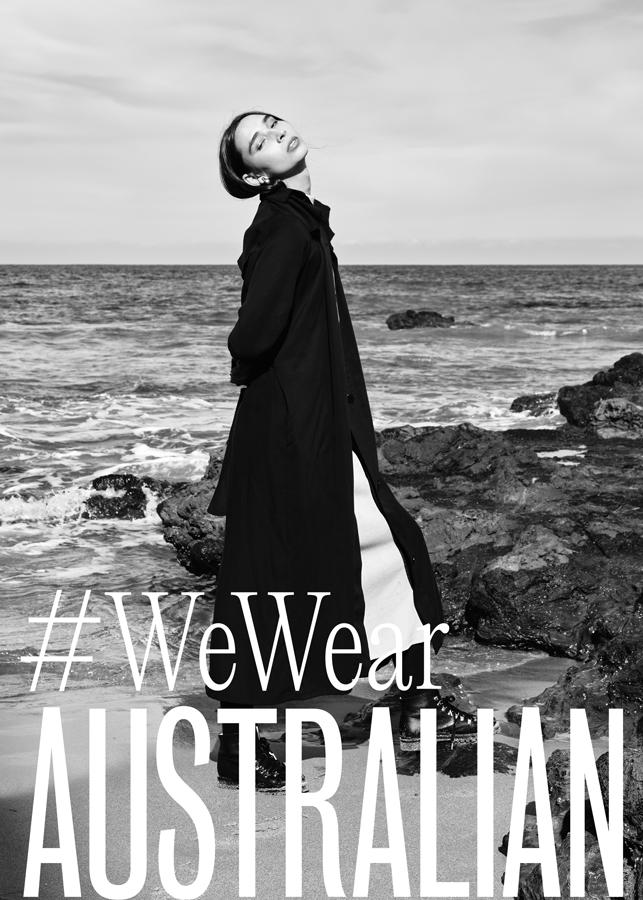We Wear Australian 2021 | A.BCH